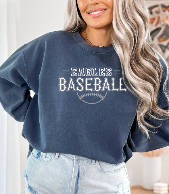 DHS Baseball – Taggin' Rags